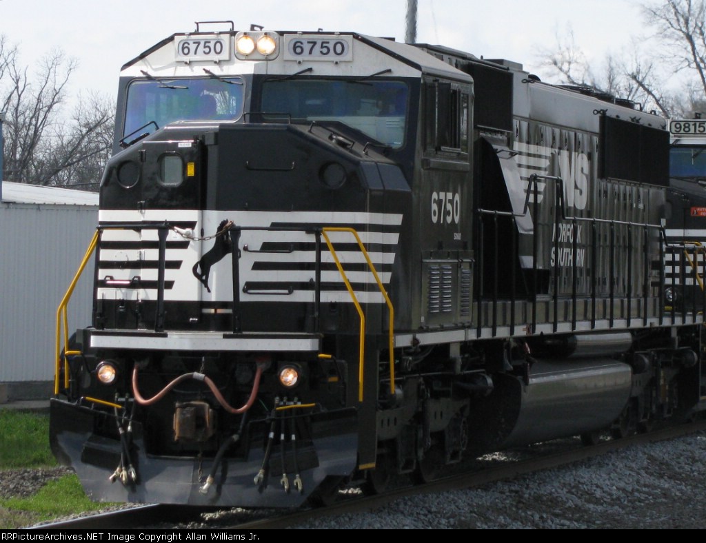 NS 6750